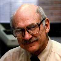 Professor Francis Elwyn Fisher (1920–1991) • FamilySearch