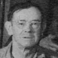 Cyrus Ruben Anderson (1887–1954) • FamilySearch