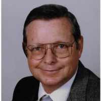 Harry Milton Anderson (1931–2013) • FamilySearch