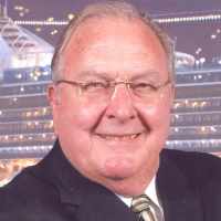 Robert Everette Skidmore (1938–2017)