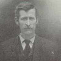 Reverend William Floyd Cook (1865–1920) • FamilySearch