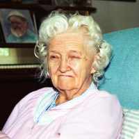 Ruth Thomas Draper (1914–2003)