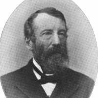Enoch Gibson Hook (1826–1905)