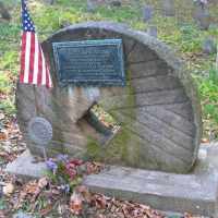 David Livingston (1757–1843) • FamilySearch