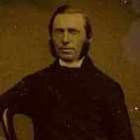 Rev. Johann Friedrich Riemenschneider (1817–1866) • FamilySearch