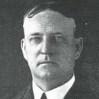 Wyatt Tate Brady (1870–1925)