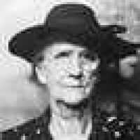 Mariam Myra Wilson (1874–1961) • FamilySearch