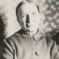 Maria Holm (1849–1932) • FamilySearch