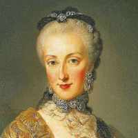 Archduchess Maria Anna of Austria (1738–1789)
