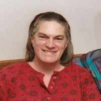 Irene Thatcher (1952–2008)