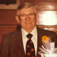 Edward J. Sayler (1898–1985)