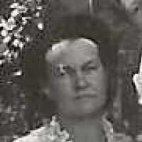 Bertha May Boles (1905–1978) • FamilySearch