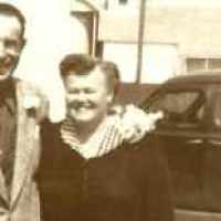 Hattie Jane Patterson (1908–1983) • FamilySearch