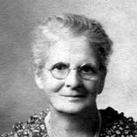 Elizabeth Anderson (1864–1948) • FamilySearch