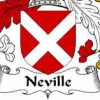 Robert de Neville II (1300–1373)