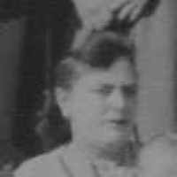 Florence Ellen Killinger (1900–1970)