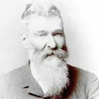 Robert Gillette Palmer (1823–1894) • FamilySearch