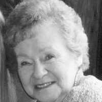 Violet Elsie Larson (1923–2010) • FamilySearch