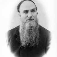 William Niles Higgins (1829–1905) • FamilySearch