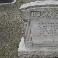 Rachel Elizabeth Besse (1866–1945) • FamilySearch