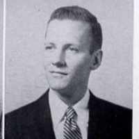 John Ora Hargrove (1930–1989) • FamilySearch