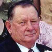 Richard William Bennett (1931–2018)