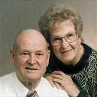 Thressa Rae Adams (1926–2017) • FamilySearch