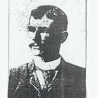 James McSherry (1860–1933) • FamilySearch