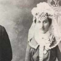 Mary Gasper (1882–1972) • FamilySearch