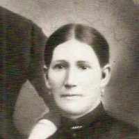 Sabra Ann Crockett (1833–1900) • FamilySearch