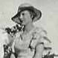 Hilda Middleton Peck (1914–1992) • FamilySearch