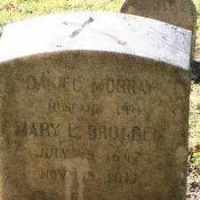 Mary C. Brogden (1843–1916) • FamilySearch