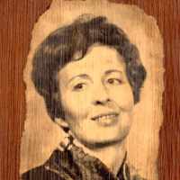 Eugenia Louise Clardy (1933–2008) • FamilySearch