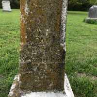 Elizabeth Matilda Odle (1802–1868)