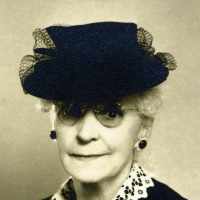 Frances Maria Fenton (1861–1942) • FamilySearch