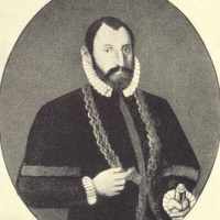 Ludwig I zu Sayn-Wittgenstein (1532–1605)