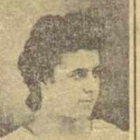 Pearl Doris Reed (1888–1982)