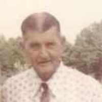 Ottis Spence (1908–1975) • FamilySearch