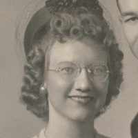 June Helen Garrison (1920–1987) • FamilySearch