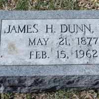 Dr James Henry Dunn (1877–1962)
