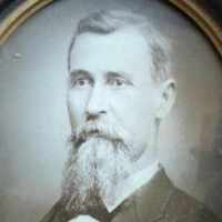Dr. Van Houston Harrison (1834–1896)