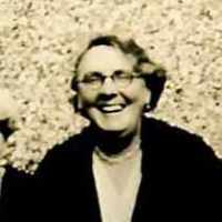 Edith Mary Margaret Chivers (1877–1971) • FamilySearch