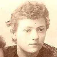 Laura Hensler (1872–1945) • FamilySearch