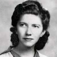 Inez Marie Gucker (1922–2008) • FamilySearch