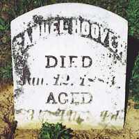 Samuel Hoover (1796–1883)