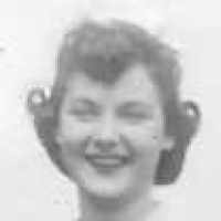 Elsie Faye Thomas (1923–1988) • FamilySearch