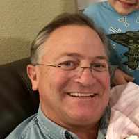 Steven Dale Ross (1962–2022) • FamilySearch