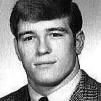 Herbert Hess Nauss Jr (1946–2015)