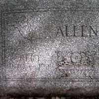 Benjamin Allen (1870–1921)