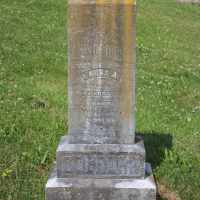 Laura A Pless (1862–1909) • FamilySearch